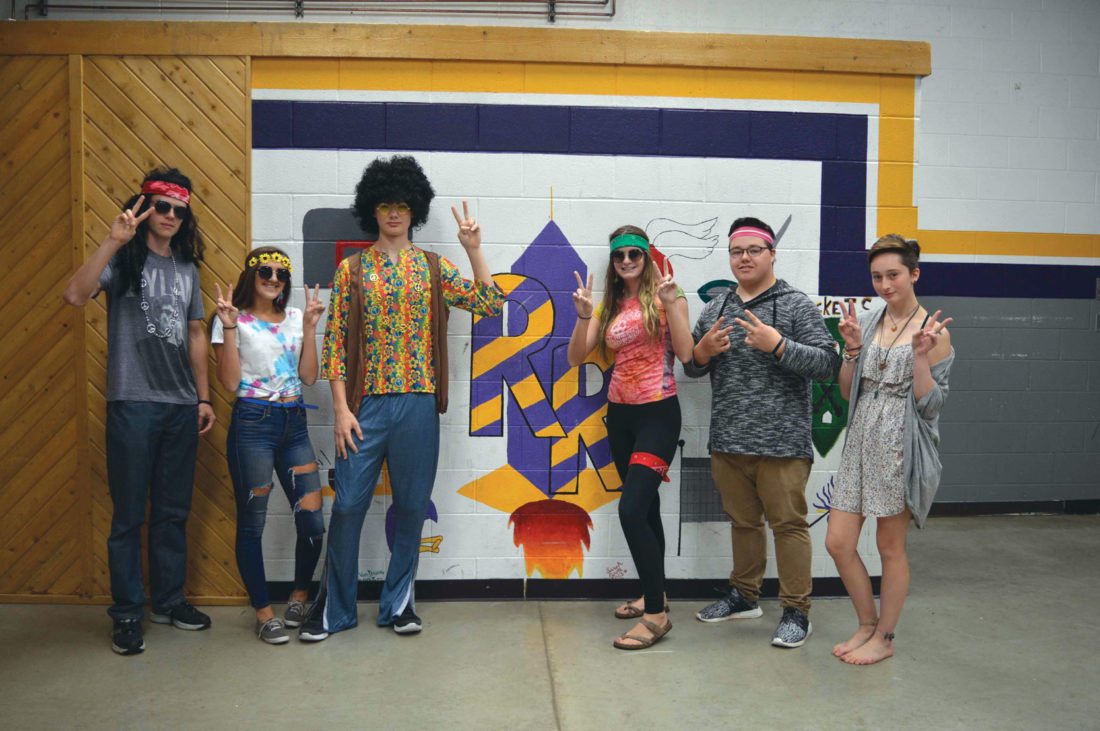 Rapid River’s ‘Hippie’ Homecoming | News, Sports, Jobs - Daily Press